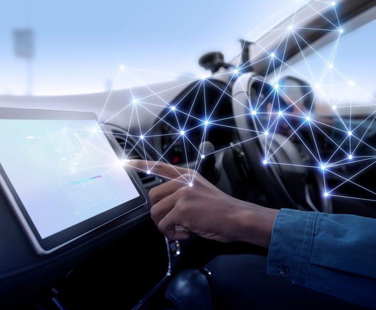 Intelligent Transportation Systems (ITS) & Traffic Management - KJS ...